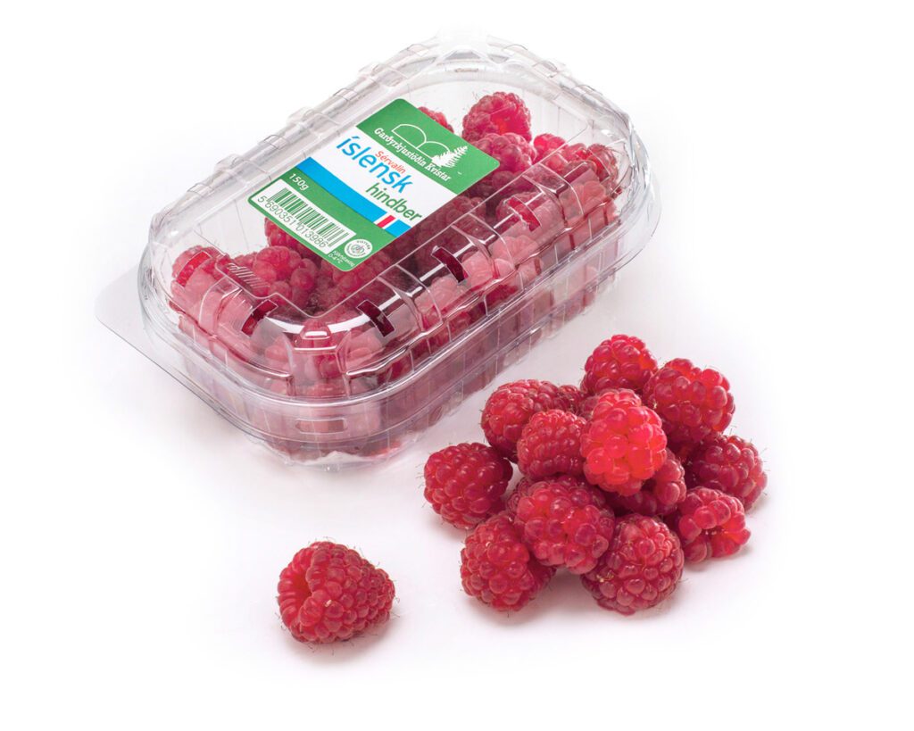 Vörur – Íslenskt grænmeti