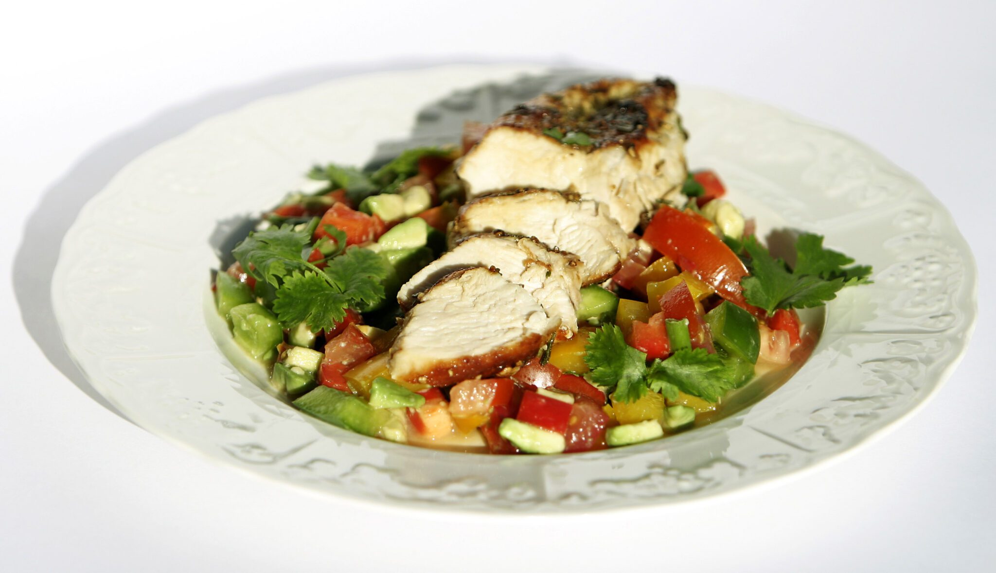 Tómatar – Íslenskt grænmeti